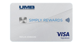 Personal Banking Credit Cards - Rewards, Travel & Cash Visa Credit Cards | UMB Bank